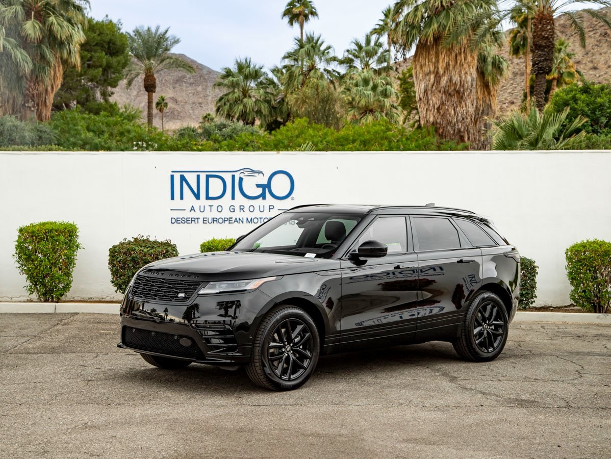 NEW VEHICLES SPECIALS | Land Rover Rancho Mirage