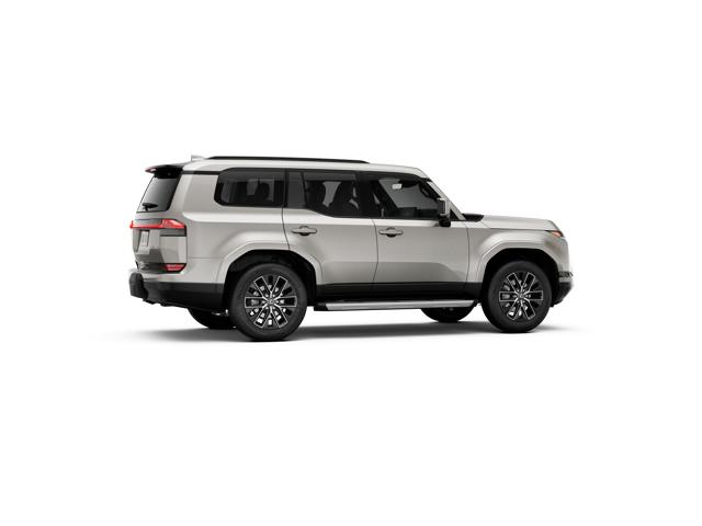 New 2026 Lexus GX 550 PREMIUM PLUS SUV in Baton Rouge # | Price LeBlanc ...