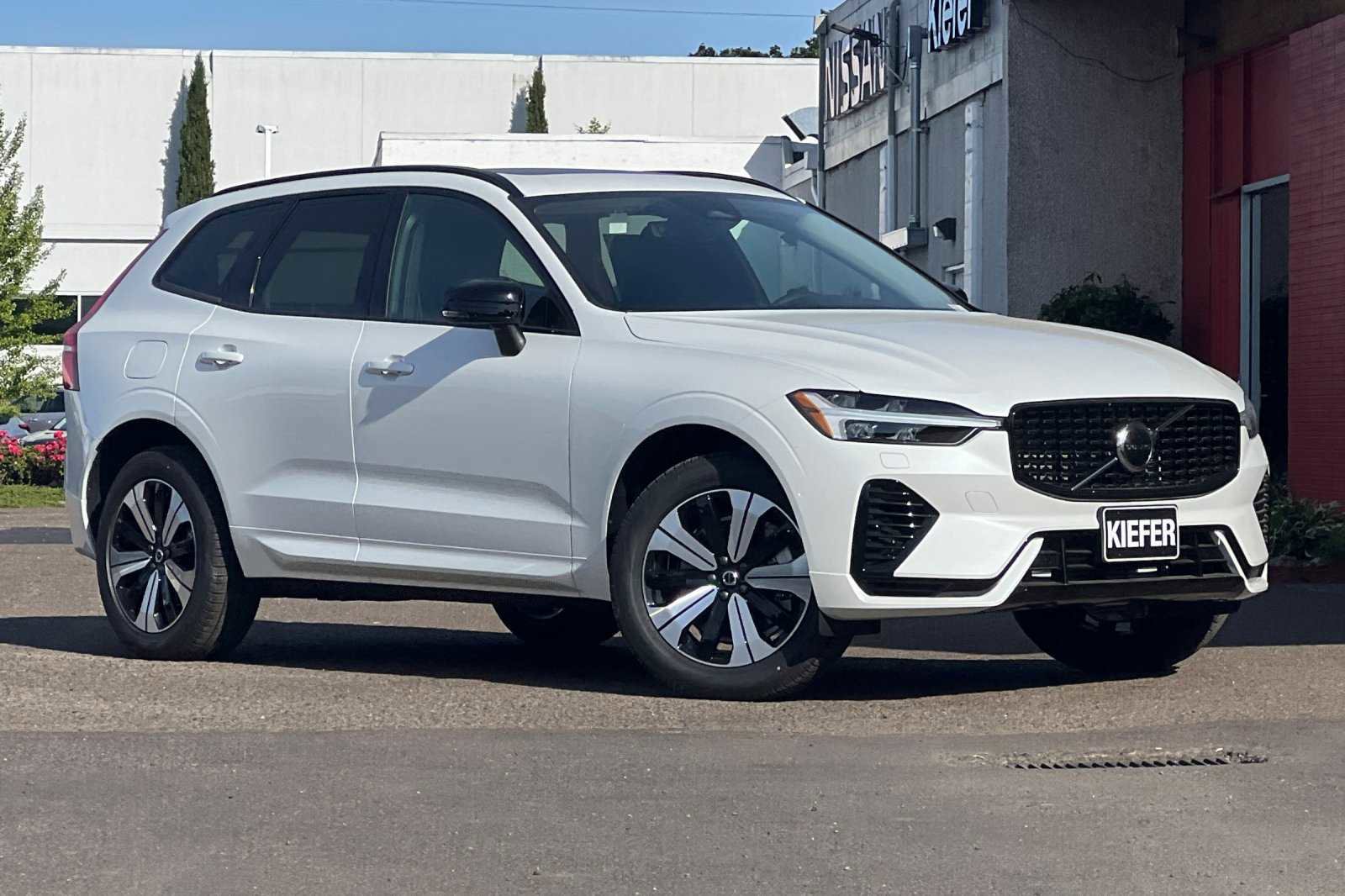 Xc60 hybrid r design store