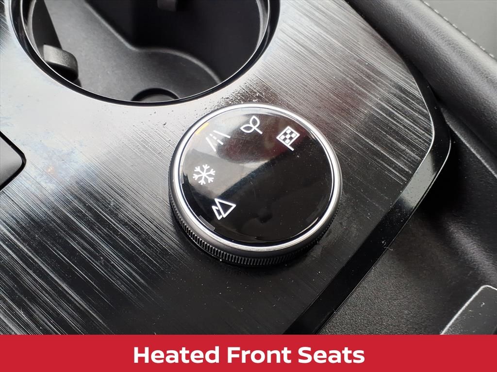 Pre-Owned 2023 Nissan Rogue SL premium 4D Sport Utility in Portsmouth # ...