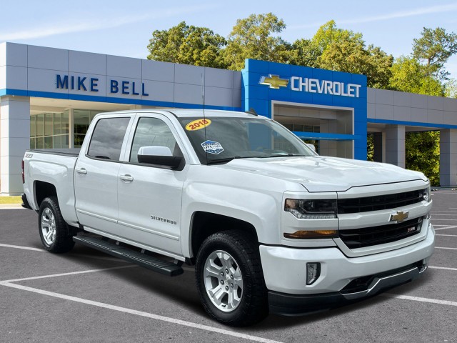 Mike Bell Chevrolet - Chevy Dealer in Carrollton, GA