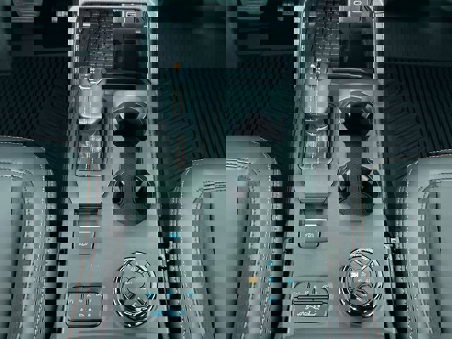 New 2025 Ford Ranger Raptor w/Raptor Graphics Super Crew Cab Crew Cab ...