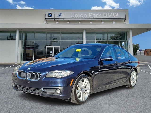 Union Park BMW | New and Pre-owned Dealer in Wilmington, DE
