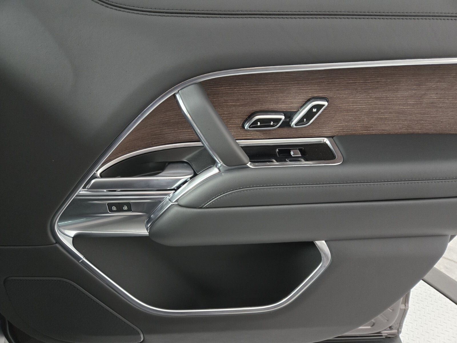 New 2025 Land Rover Range Rover SE For Sale Henderson NV | St. George ...