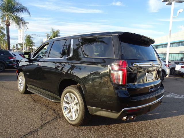 Certified Pre-Owned 2024 Chevrolet Tahoe Premier SUV in Escondido ...
