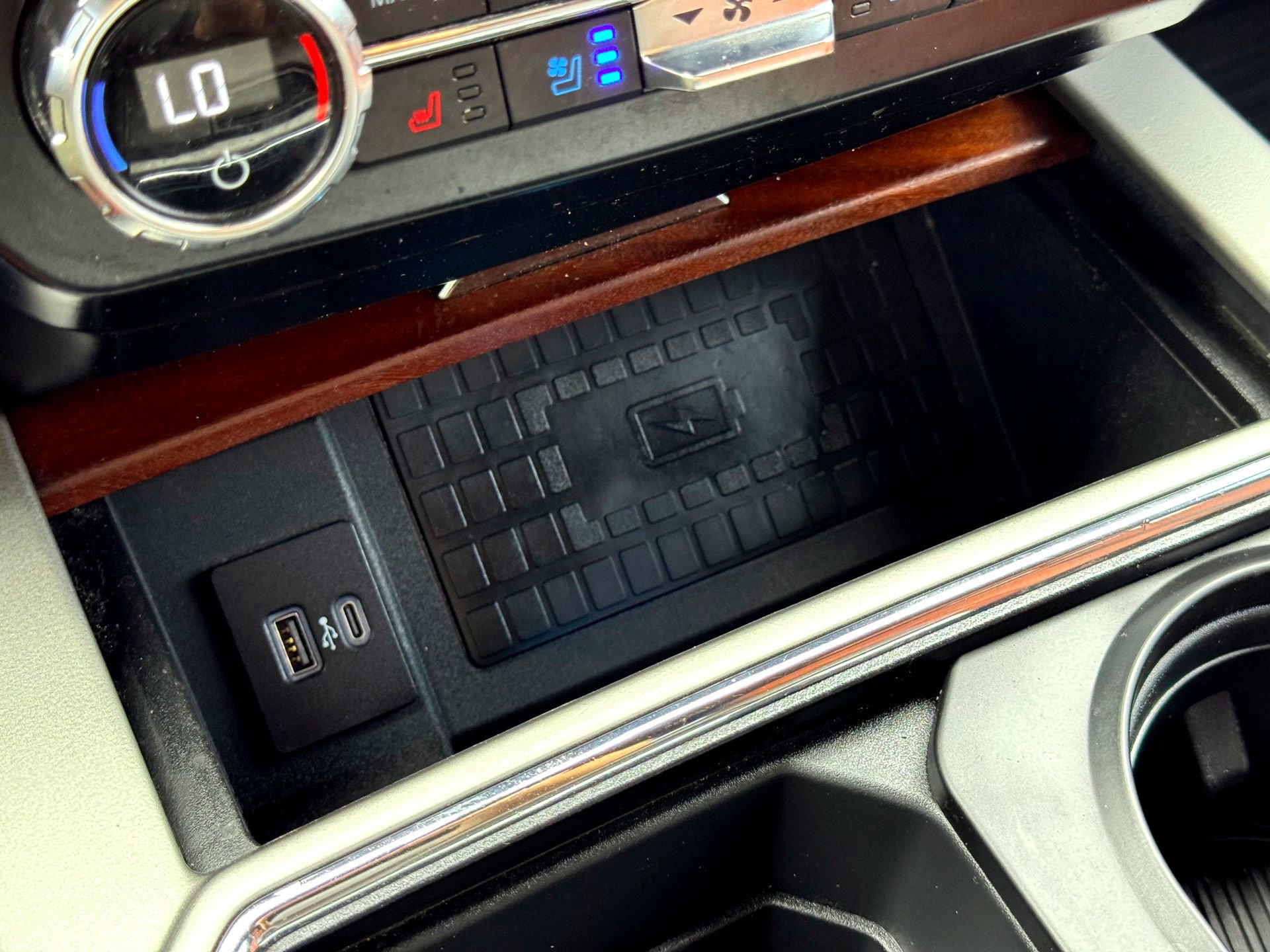 Pre-Owned 2022 Ford Super Duty F-250 Srw King Ranch ULTIMATE TREMOR ...