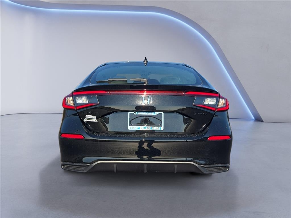 New 2026 Honda Civic Sport For Sale Knoxville TN | Morristown | #27116