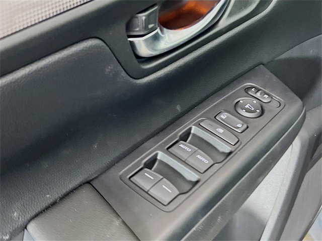 New 2026 Honda CR-V Hybrid TrailSport 4D Sport Utility in Ocala # ...