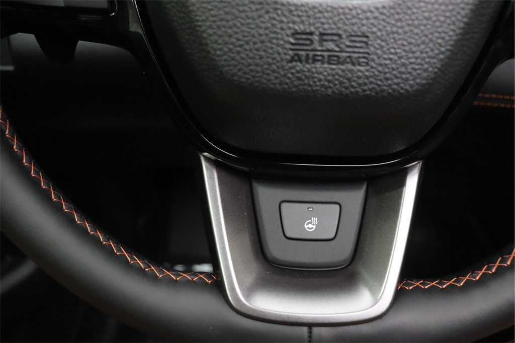 New 2025 Honda Pilot TrailSport 4D Sport Utility in Golden #2E1545 ...