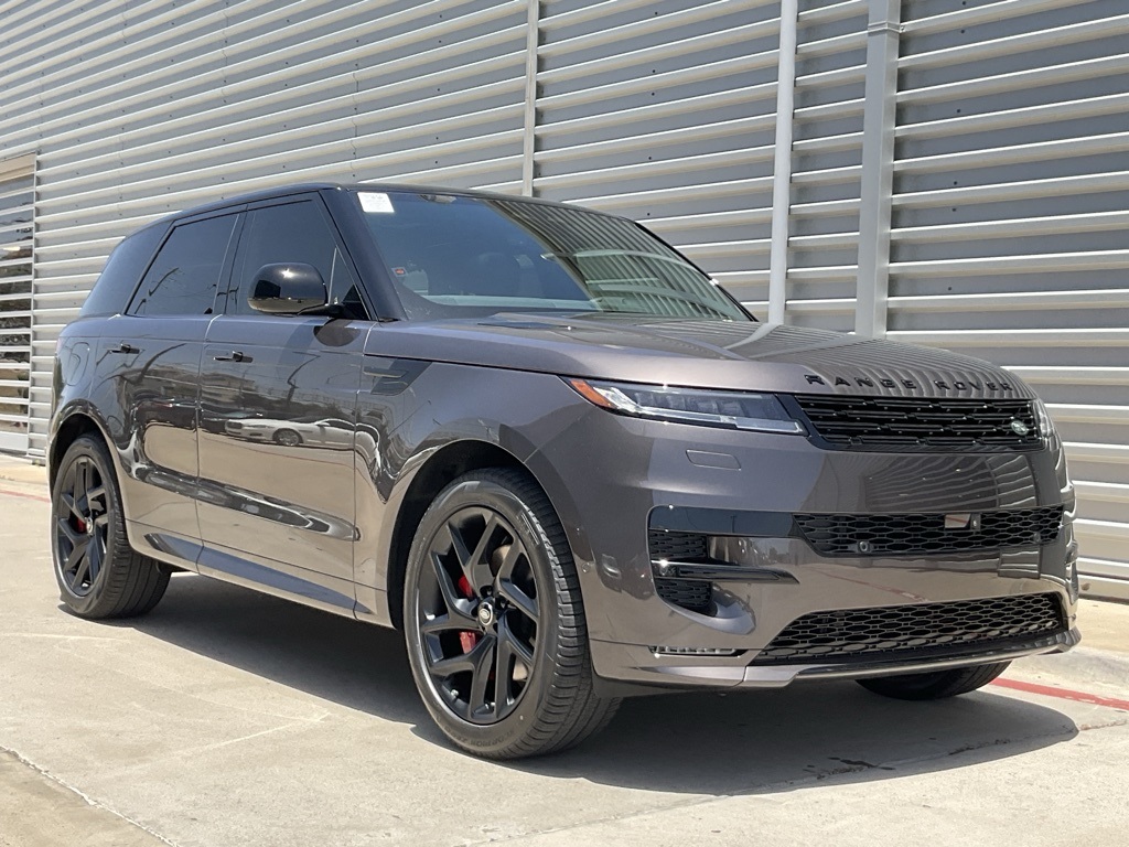 New 2024 Land Rover Range Rover Sport Dynamic For Sale Austin TX | Lake ...