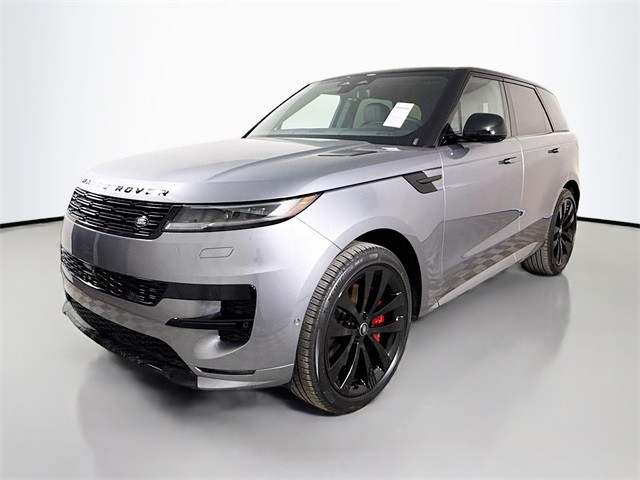 New 2025 Land Rover Range Rover Sport Dynamic SE SUV in Miami #SSA485344 | Land Rover South Dade