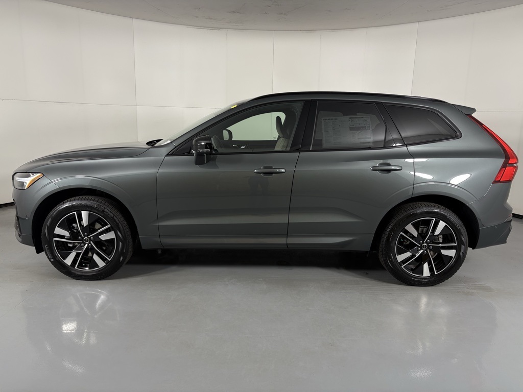 New 2026 Volvo XC60 Plus SUV in Scottsdale #S263064 | Courtesy Volvo ...