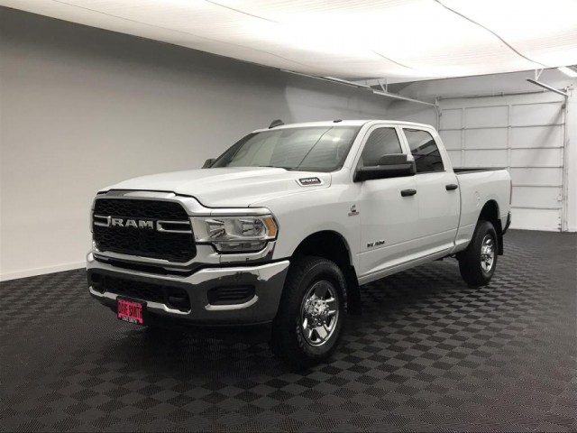 Used Ram Trucks for Sale in Coeur D'Alene Idaho | Dave Smith CDA