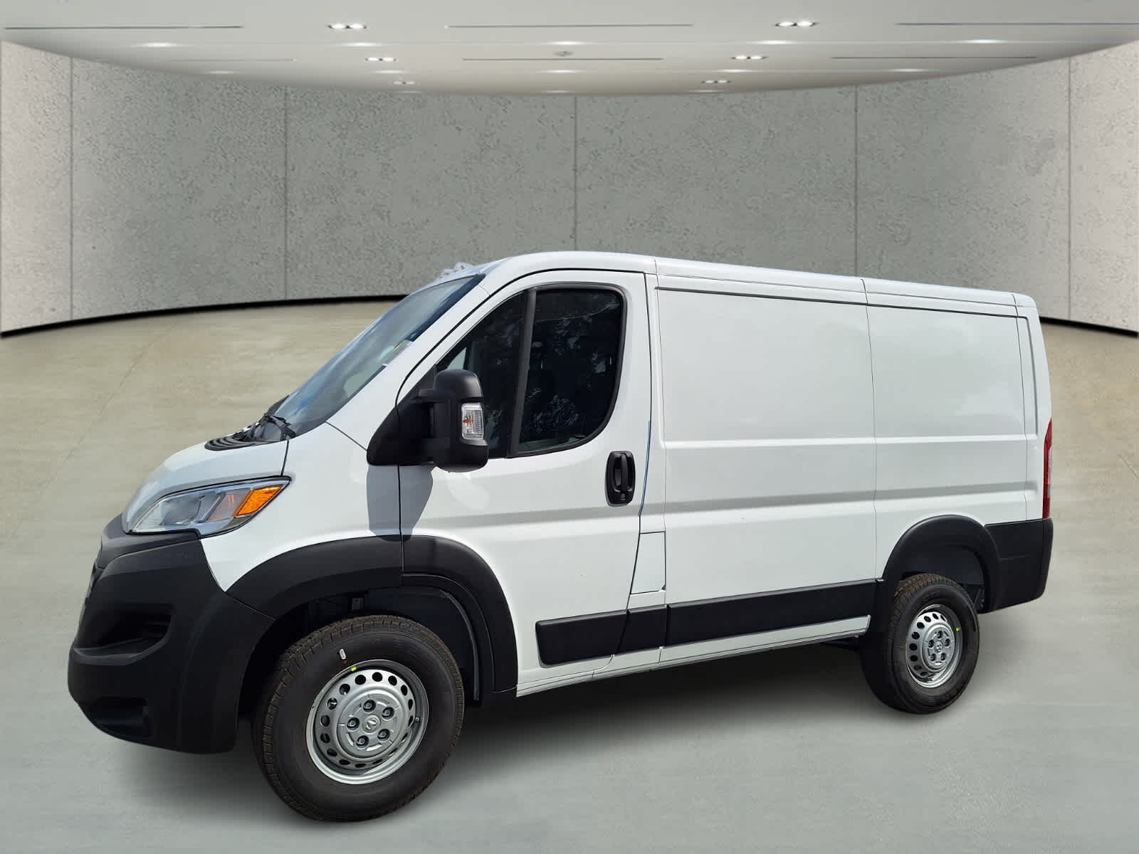 New 2025 Ram ProMaster Tradesman Mini-van, Cargo in New Orleans # ...