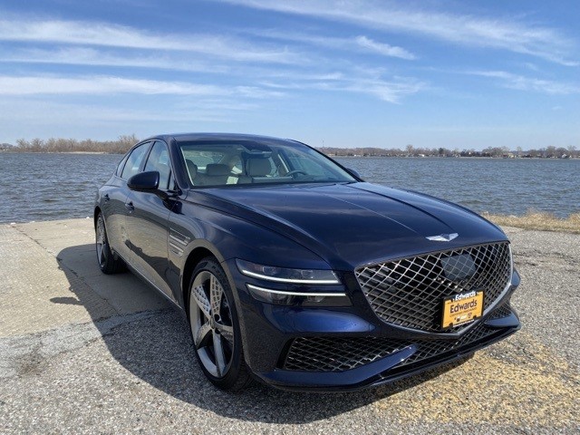Edwards Chevrolet Buick GMC | Coucil Bluffs, IA. Serving Omaha, NE