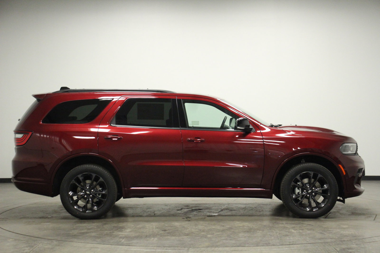 New 2025 Dodge Durango GT Plus Utility in Pontiac #D25029 | Heller ...
