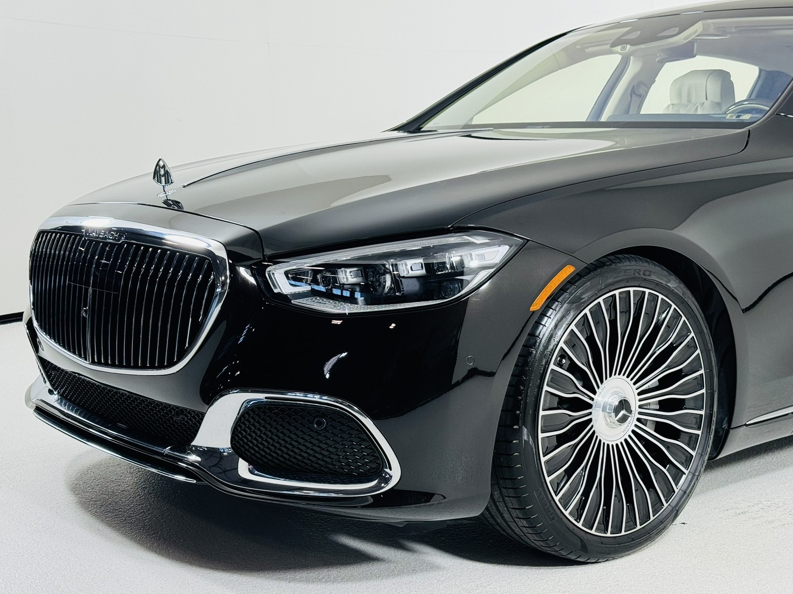 2022 Mercedes-Benz S-Class Maybach S 580 Sedan in Scottsdale #L5942 ...