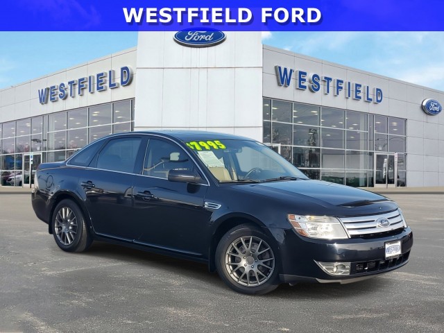 Pre Owned 2008 Ford Taurus SEL