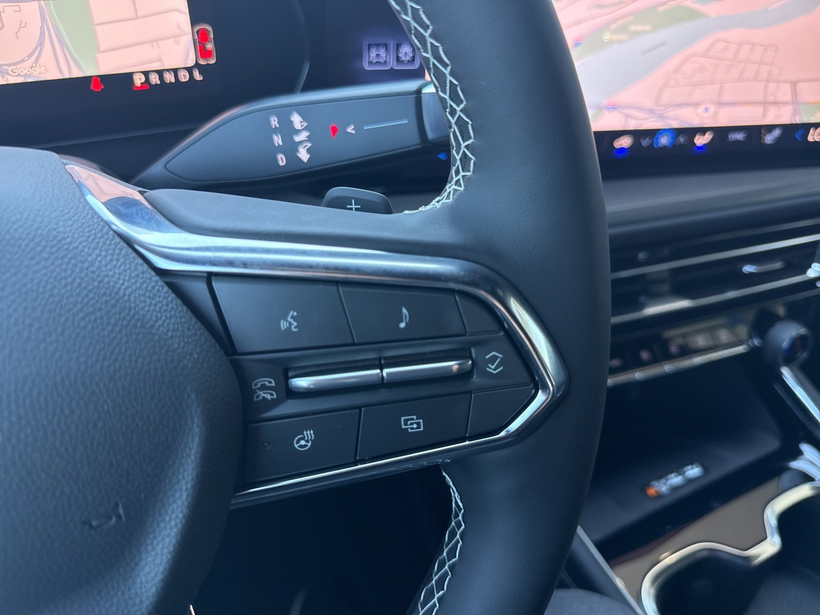 New 2026 Chevrolet Traverse LT with Driver Confidence Package – Special ...