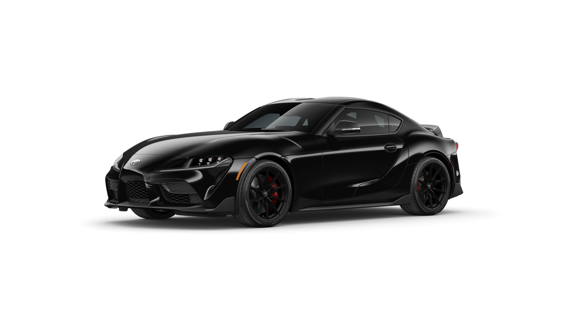 New 2026 Toyota GR Supra MkV Final Edition MkV Final Edition in Daly ...