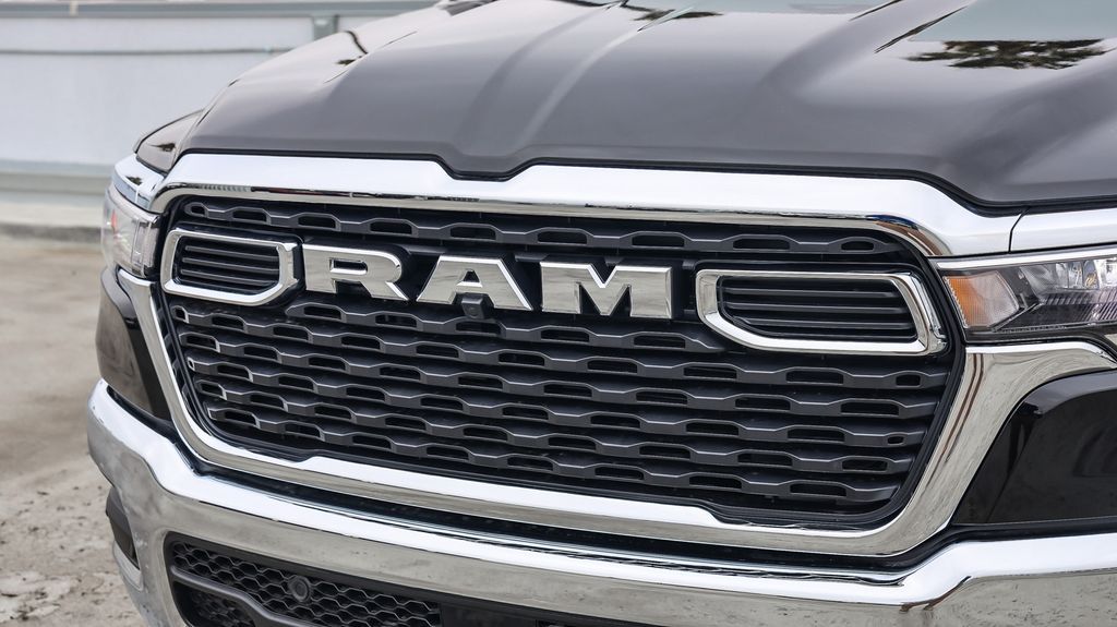 New 2025 RAM 1500 Big Horn/Lone Star Quad Cab in Claremont #R151579 ...