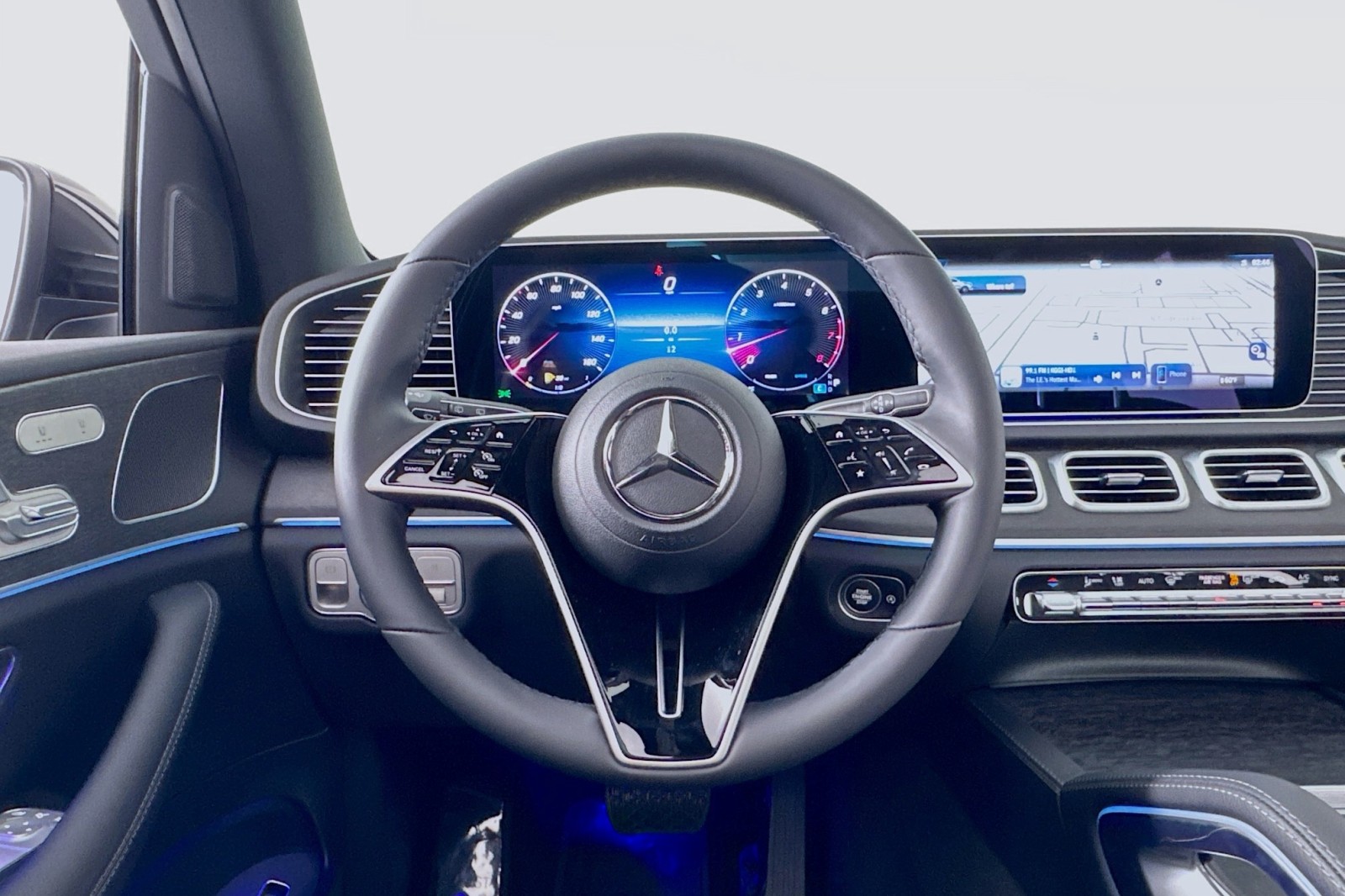 New 2025 Mercedes-Benz GLE GLE 350 Sport Utility in Ontario #174693 ...