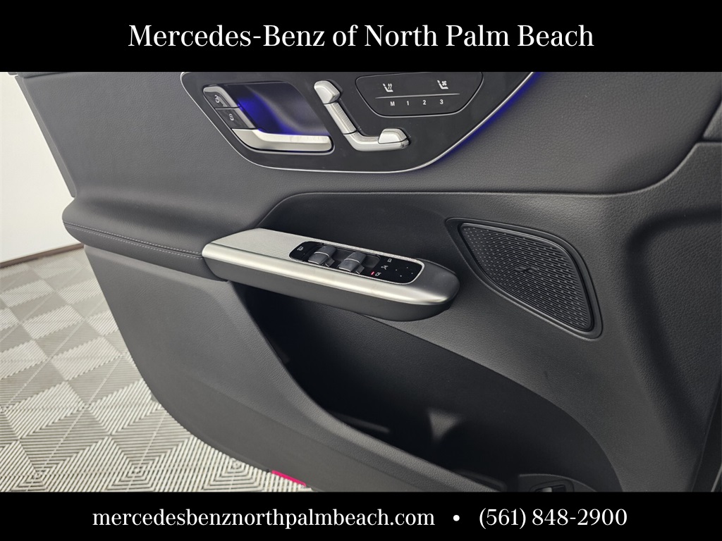 New 2026 Mercedes-Benz GLC GLC 300 SUV in Palm Beach Gardens #NP19555 ...