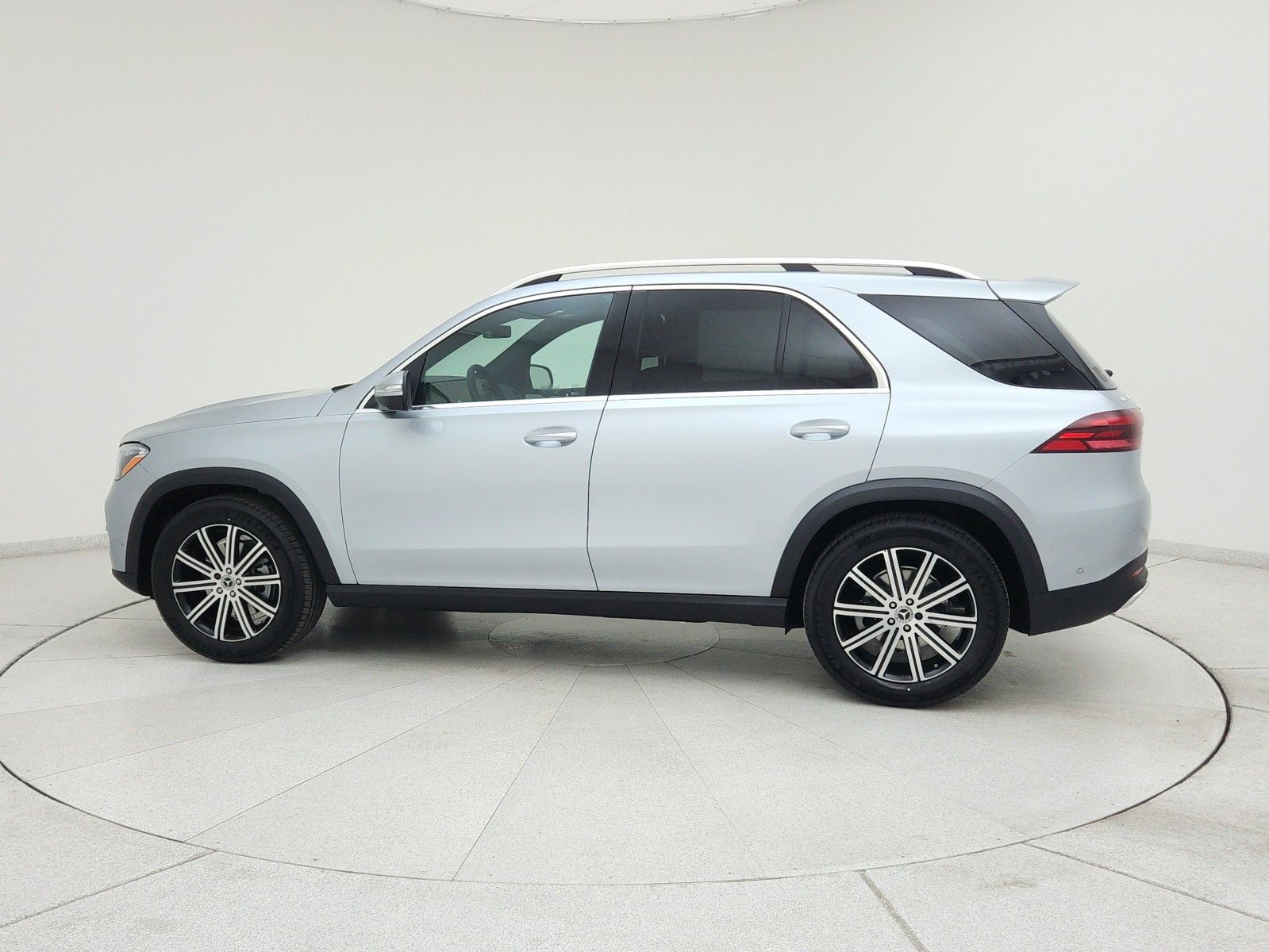 New 2025 Mercedes-Benz GLE GLE 350 SUV in Las Vegas #N02301 | Fletcher ...