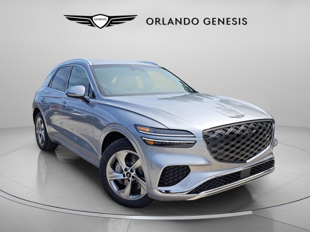 New 2026 Genesis GV70 2.5T ADVANCED Sport Utility in Orlando #TH041377 | Orlando Genesis