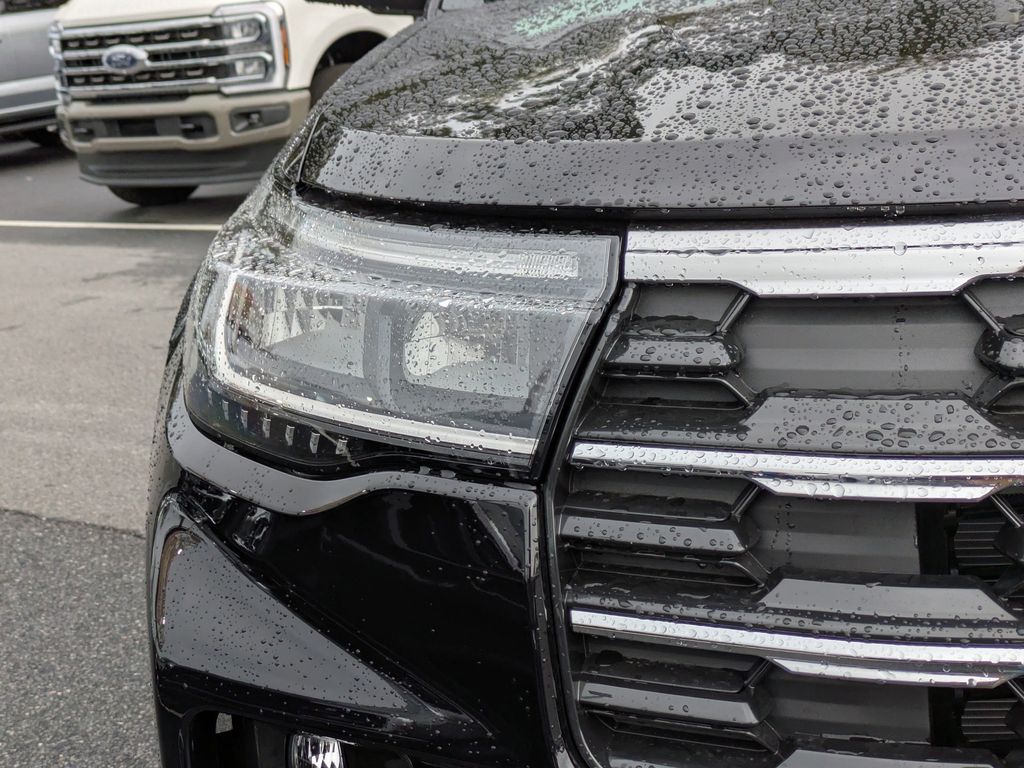 New 2026 Ford Explorer Active 4D Sport Utility in Hinesville #PE6000 ...