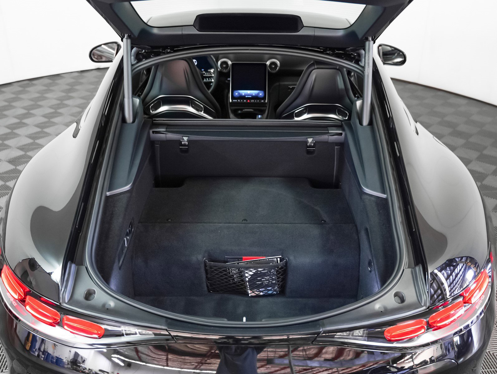 New 2025 Mercedes-Benz AMG® GT AMG® GT 63 S E Performance Coupe For Sale Riverside CA | Corona ...