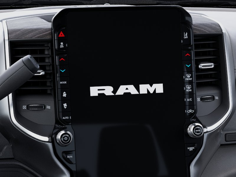 New 2026 RAM 2500 LARAMIE Mega Cab in San Fernando # | Rydell Chrysler ...
