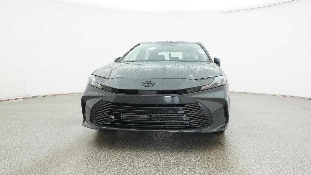 Certified Pre-Owned 2026 Toyota CAMRY LE in Brooklyn Center #P13677 ...