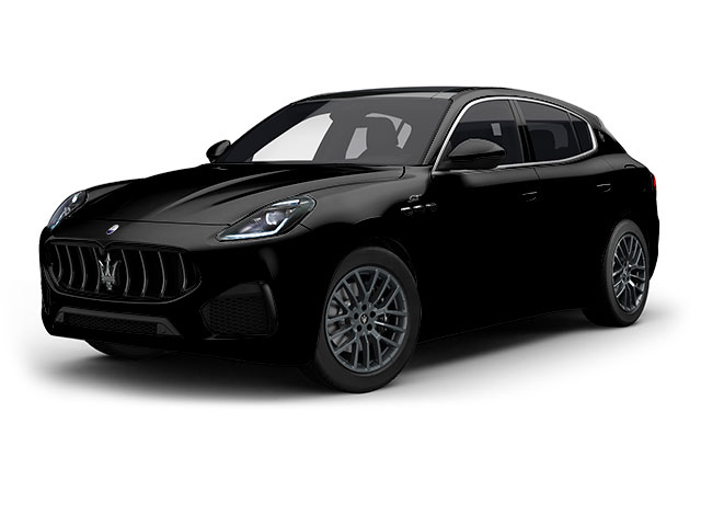 New 2024 Maserati Grecale GT SUV in Wayland #MW447406 | Herb Chambers Maserati