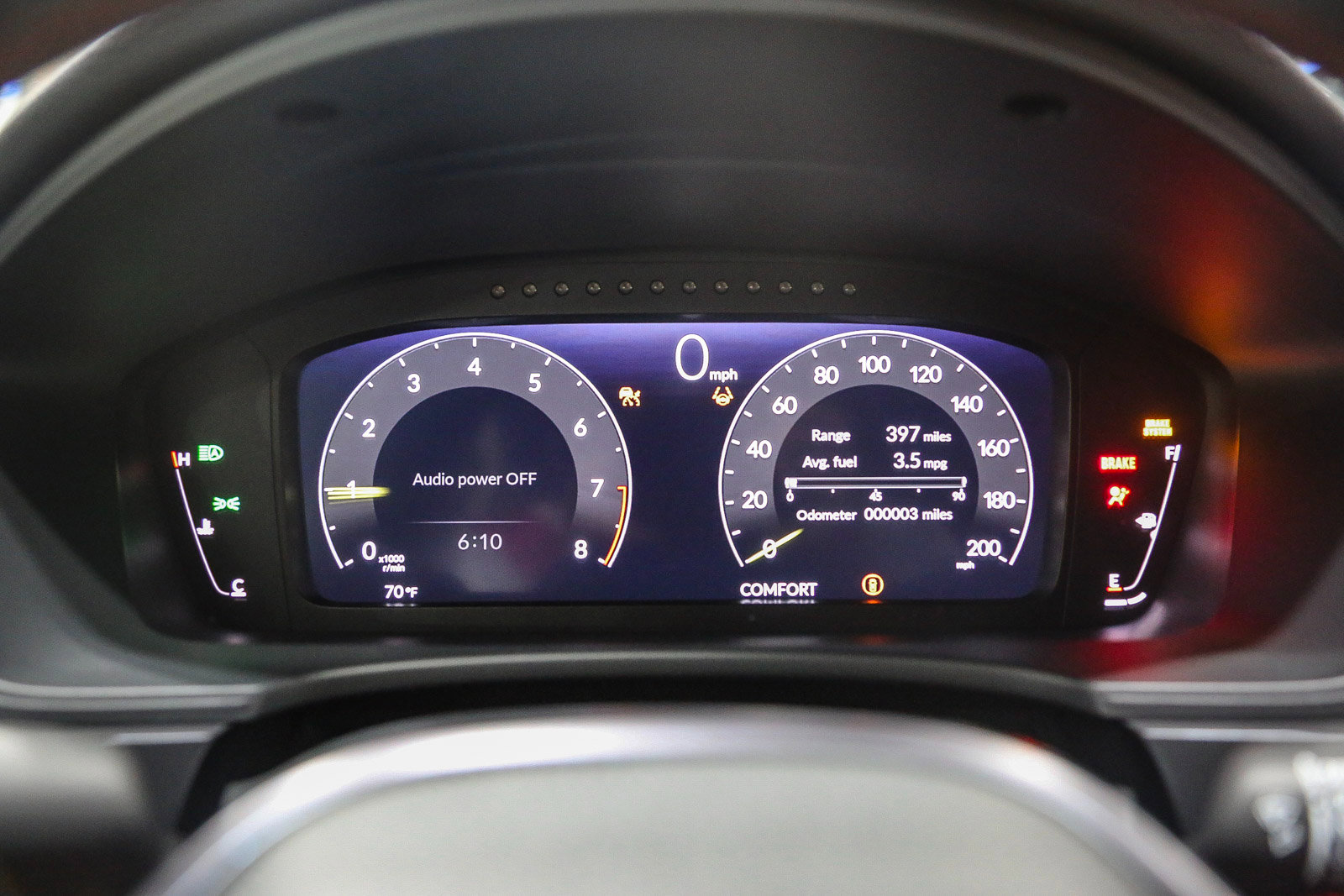 New 2025 Honda Civic Type R Manual for Sale in West Covina CA #26-1463 ...