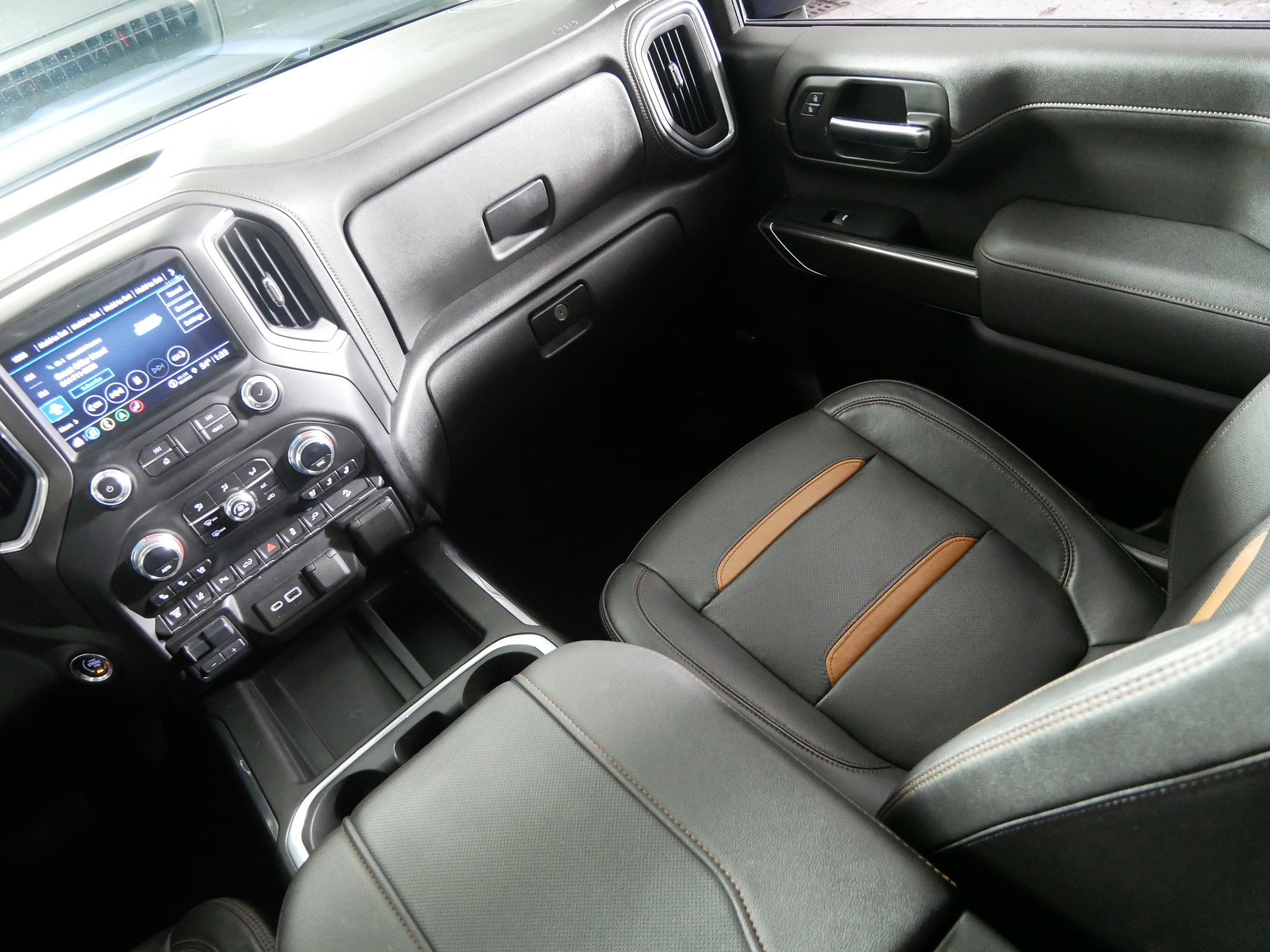 Certified Pre-Owned 2023 GMC Sierra 3500 HD AT4 Crew Cab in Brooklyn ...