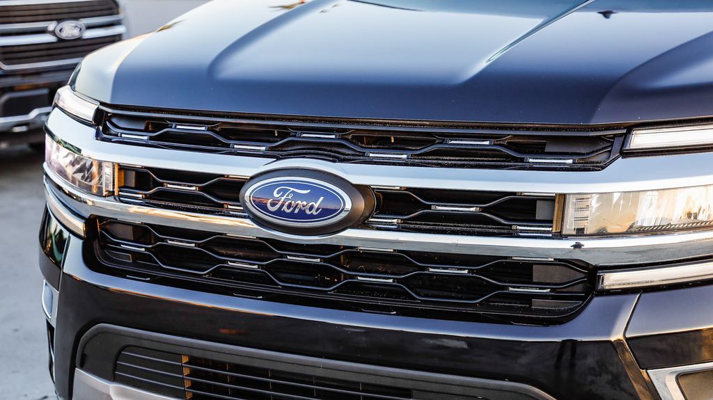 Certified Pre-Owned 2024 Ford Expedition Max Limited 4D Sport Utility ...