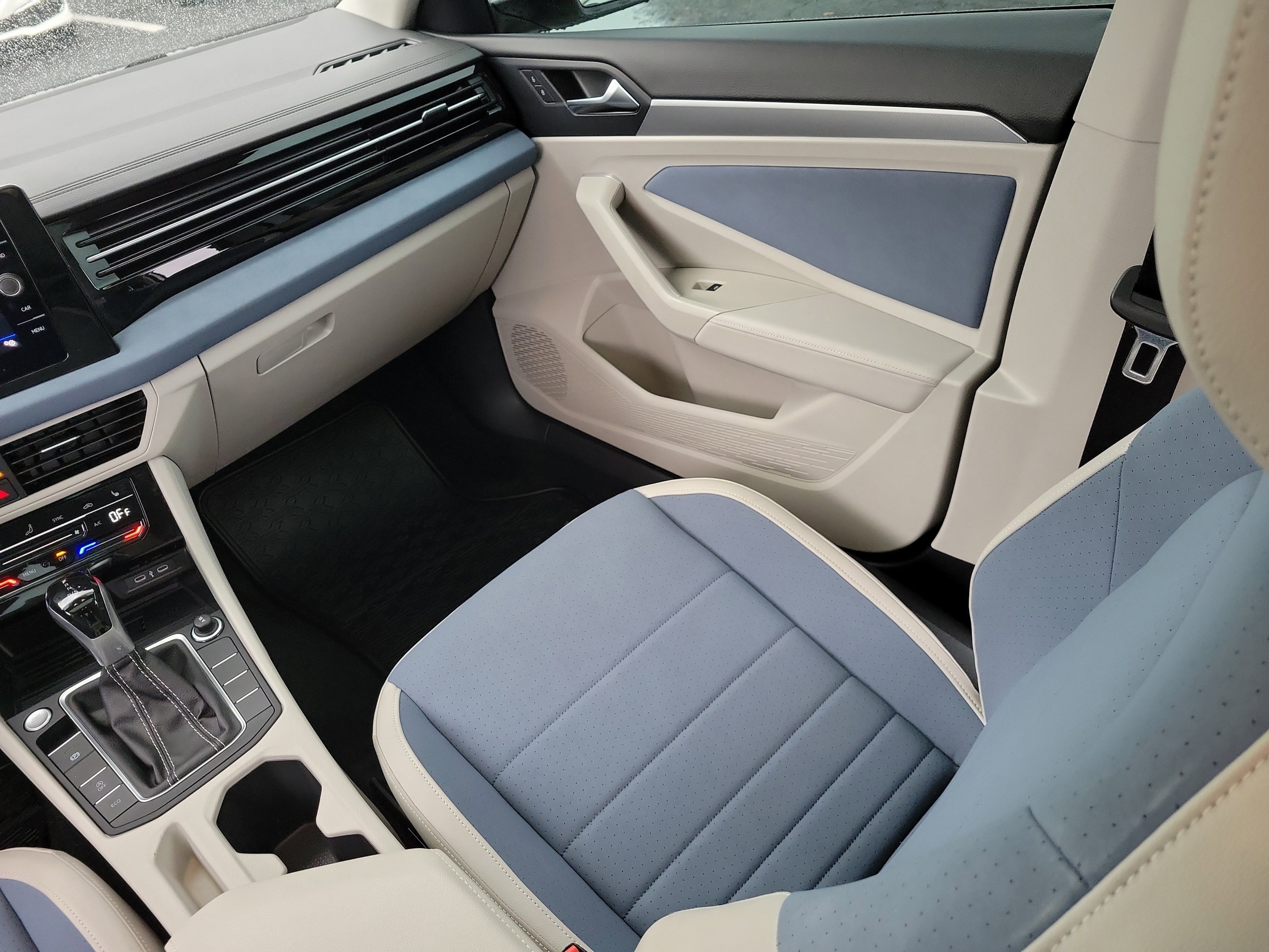 Pre-Owned 2025 Volkswagen Jetta 1.5T SE for Sale in Port Charlotte FL ...