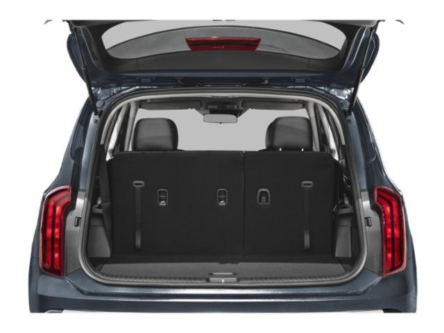 New 2025 Kia Telluride S Sport Utility in Waukesha #K25973 | Russ ...