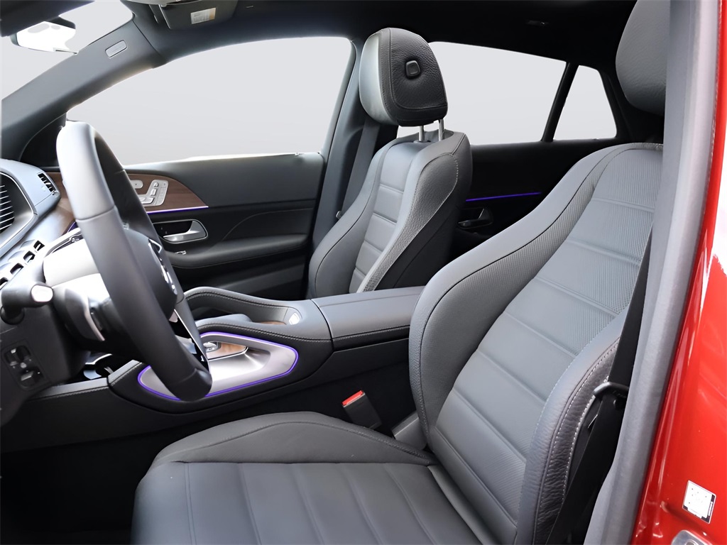 New 2025 Mercedes-Benz GLE GLE 450 SUV in Kansas City #KC9802 ...