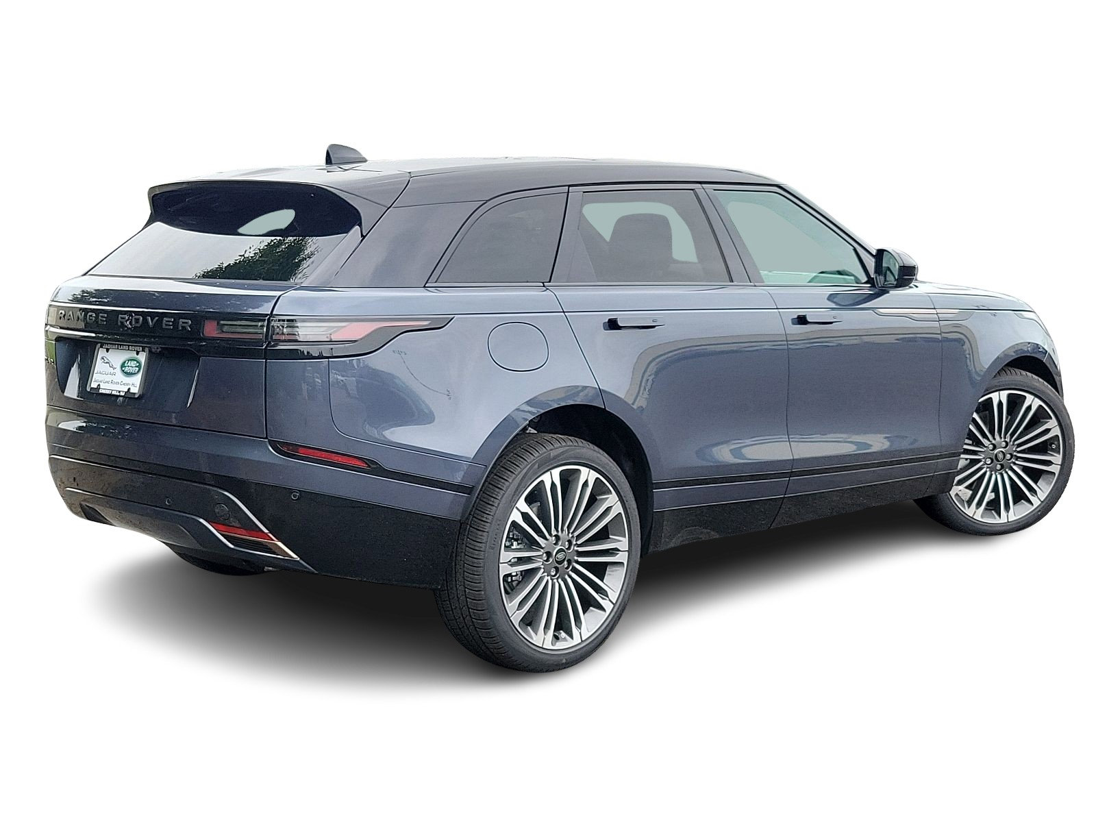 New 2025 Land Rover Range Rover Velar Dynamic HSE 4 Door in Cherry Hill ...