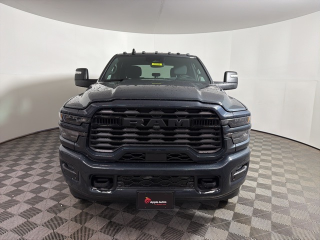 New 2026 Ram 2500 Big Horn 4D Crew Cab in Shakopee #D9958 | Apple ...