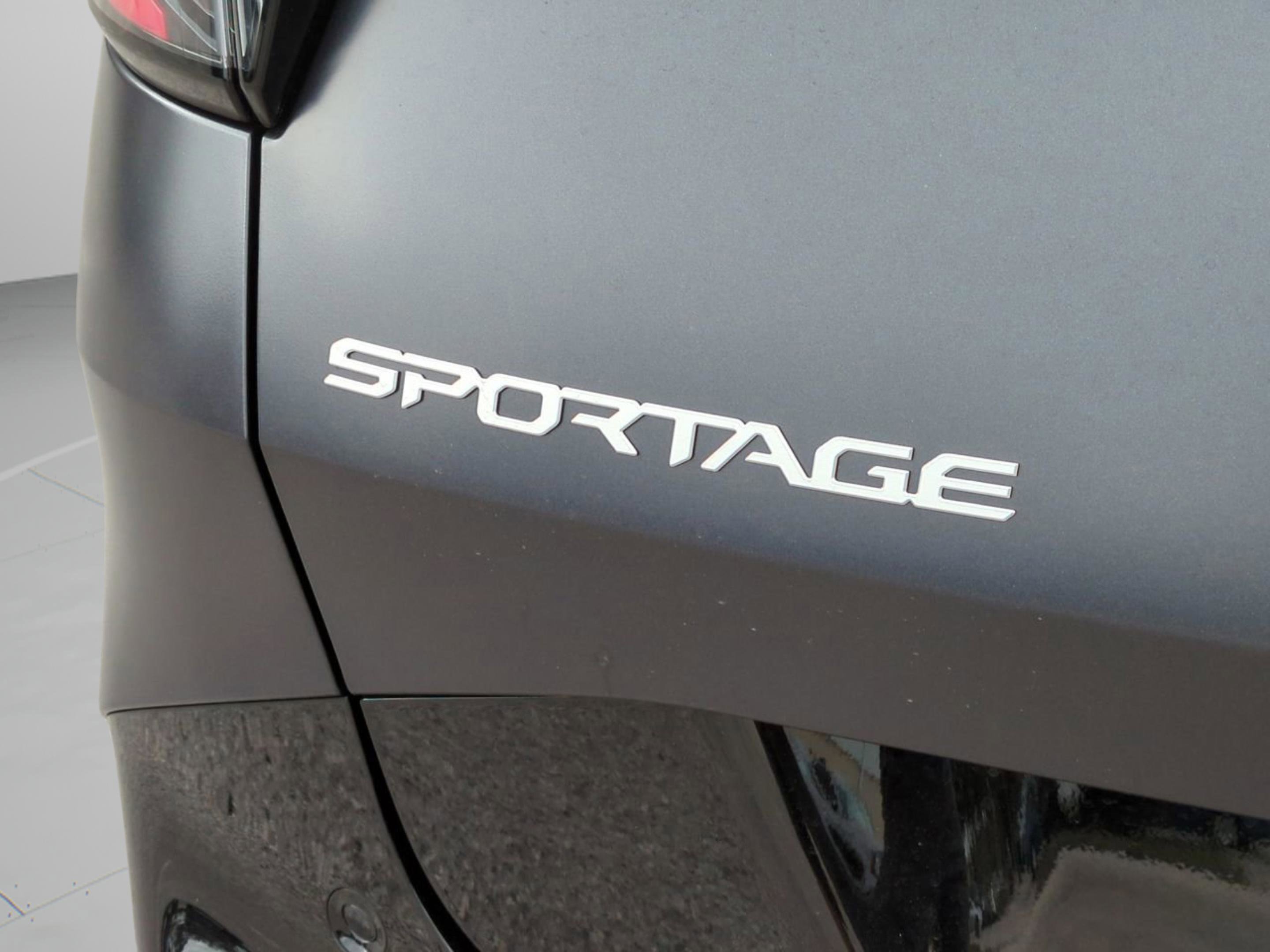 New 2026 Kia Sportage SX-Prestige Sport Utility in Orlando #TG399590 ...