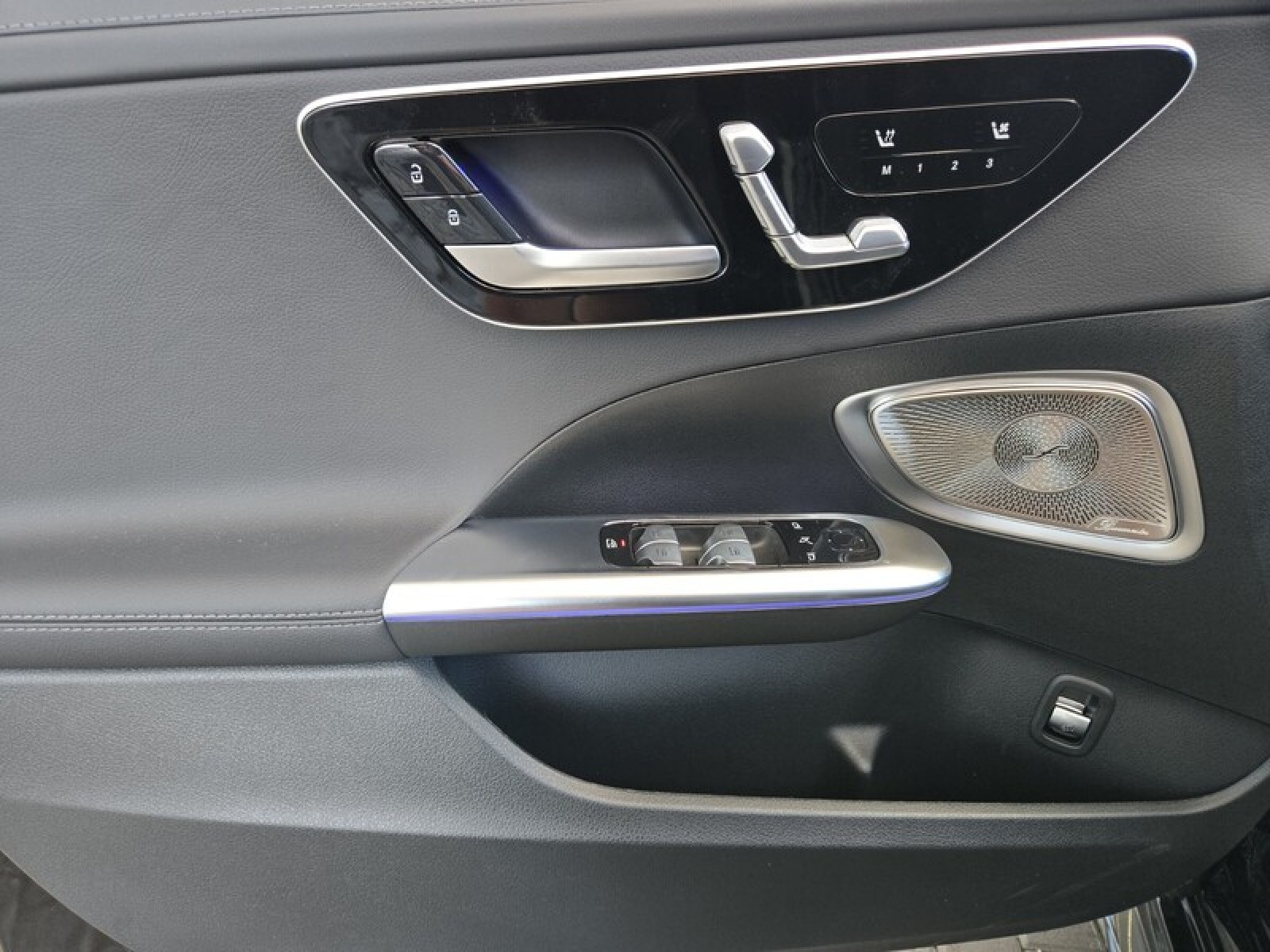 New 2025 Mercedes-Benz C-Class C 300 Sedan in Henderson #N1174 ...