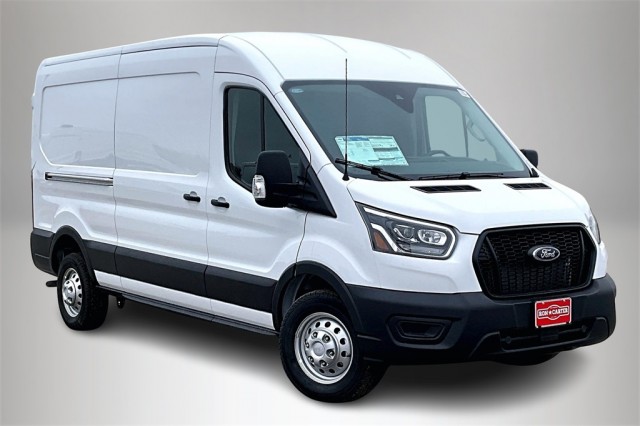 New 2024 Ford Transit-250 Base Transit Long in Alvin #RKB59965 | Ron ...