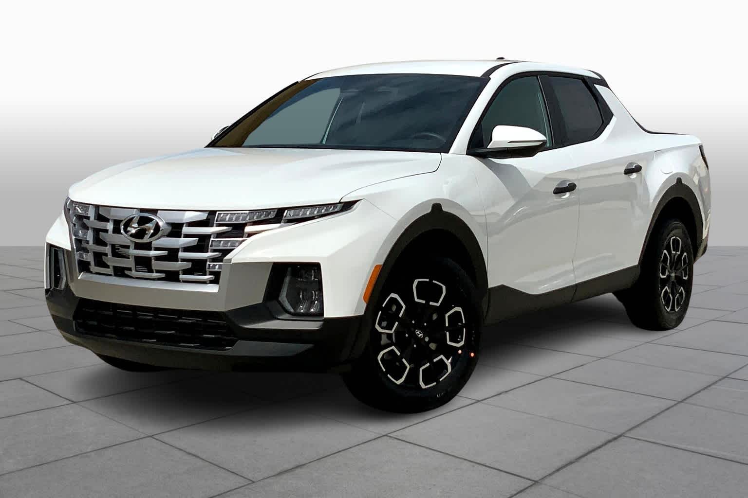 Pre-Owned 2024 Hyundai Santa Cruz SEL Crew Cab Pickup in Oklahoma City #RH120145 | Bob Howard ...