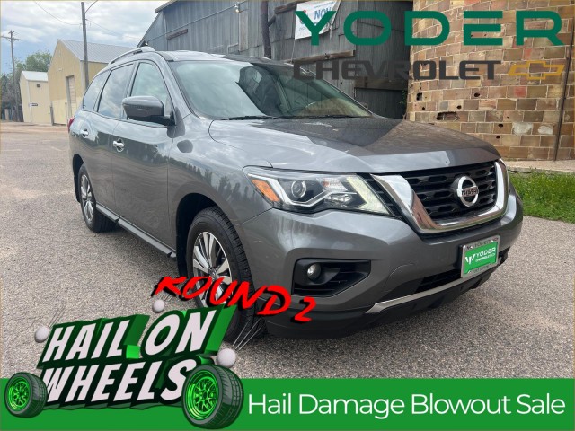 Yoder Chevrolet | Chevrolet Dealer in Fort Lupton, CO