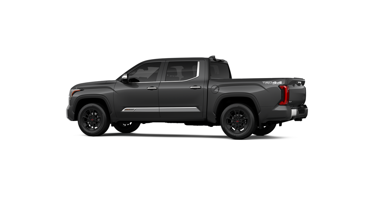 New 2026 Toyota Tundra 1794 Edition 1794 ED. CREWMAX 5.5 in Woburn ...