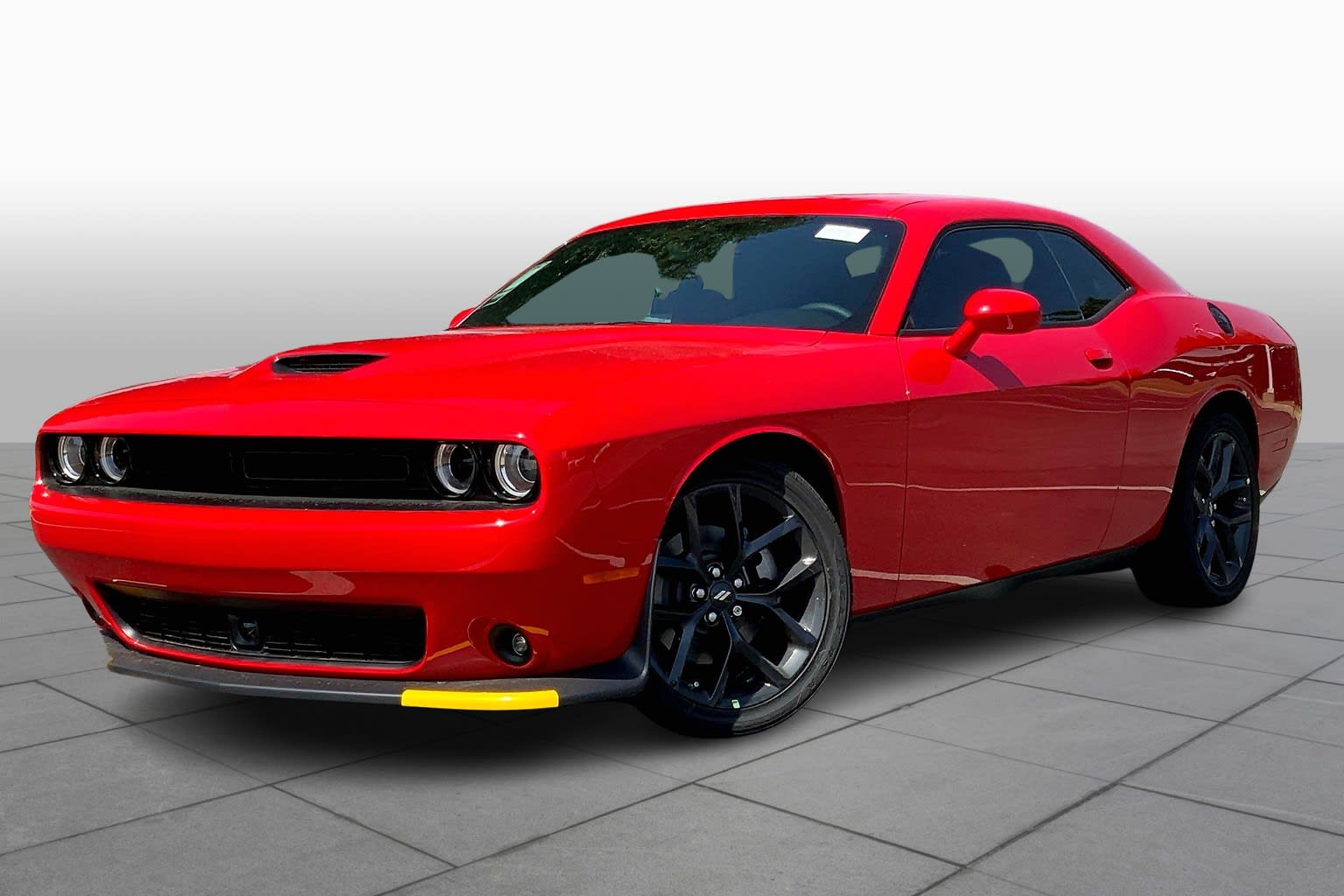 New 2023 Dodge Challenger GT Coupe in Denton #PH610310 | Denton ...