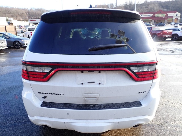 New 2026 Dodge Durango GT Plus HEMI V8 Sport Utility in Pittsburgh # ...